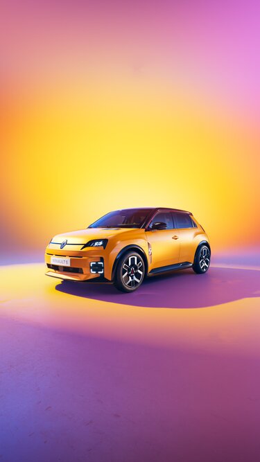 Renault says a new $20,000 EV is coming – and NOT from China