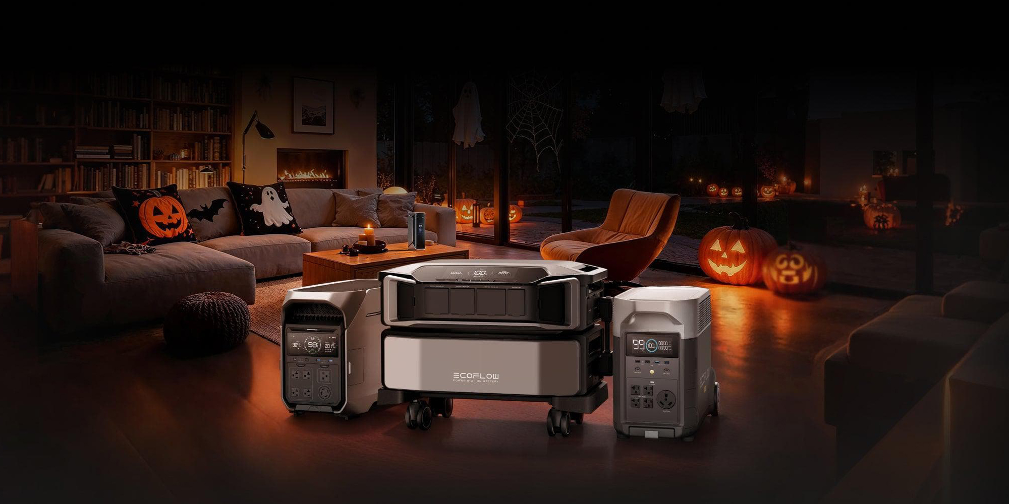 Aventure 3 e-bike first discount, EcoFlow exclusive, Anker, more