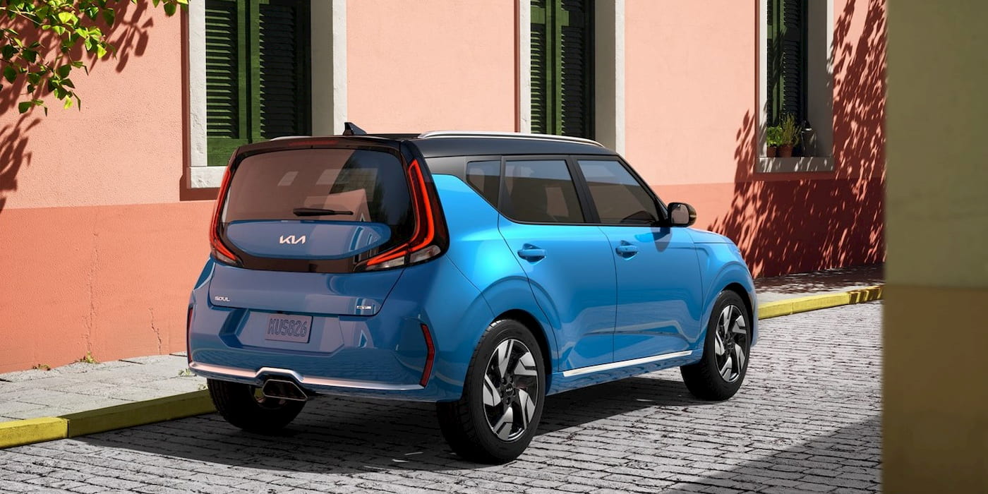 Kia is killing off its cheap box car that was once a star