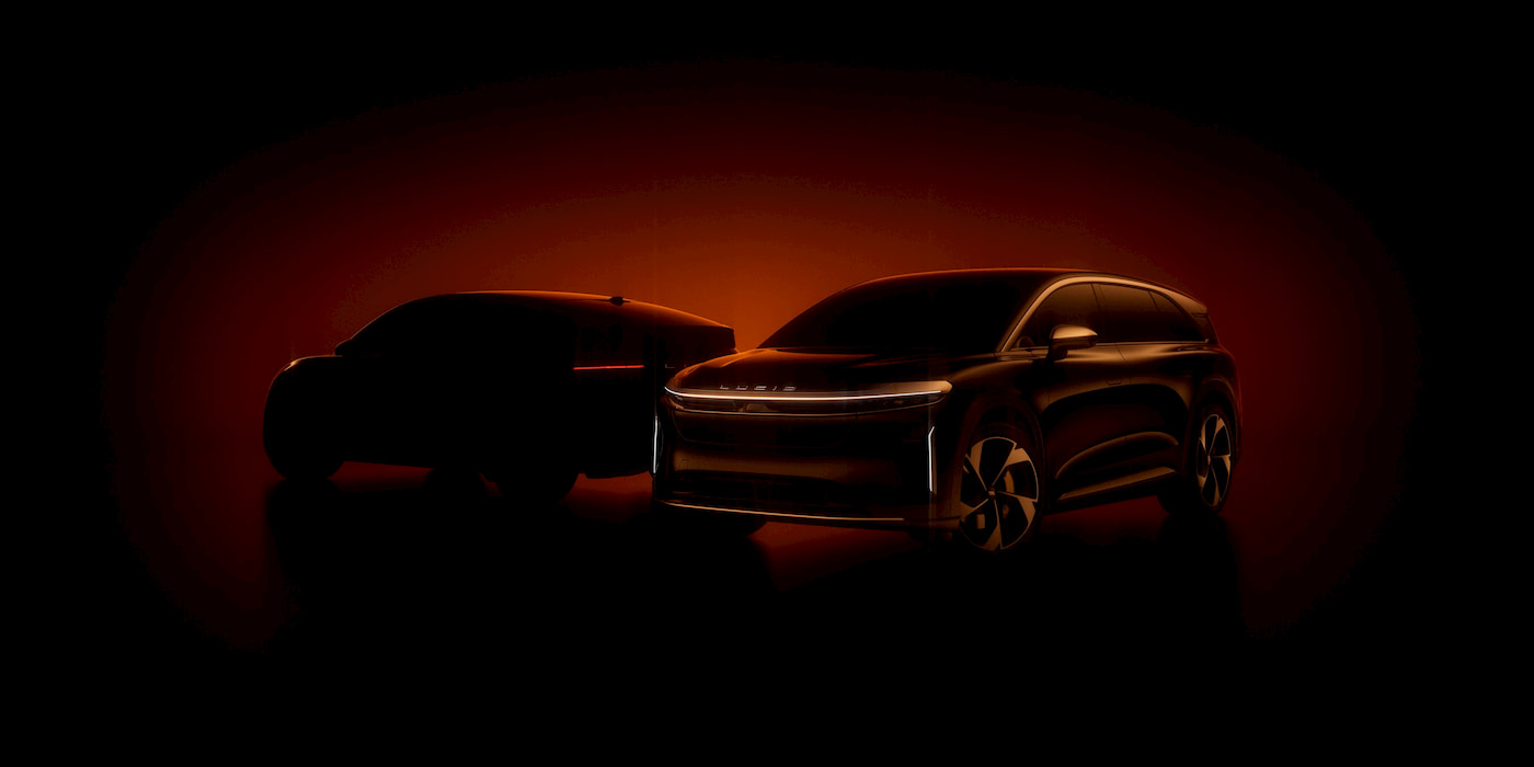 Lucid (LCID) aims $50,000 EVs at 'the heart of the market'