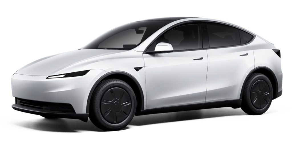 Tesla releases 'more affordable' Model 3/Y that costs $2k+ more than ...
