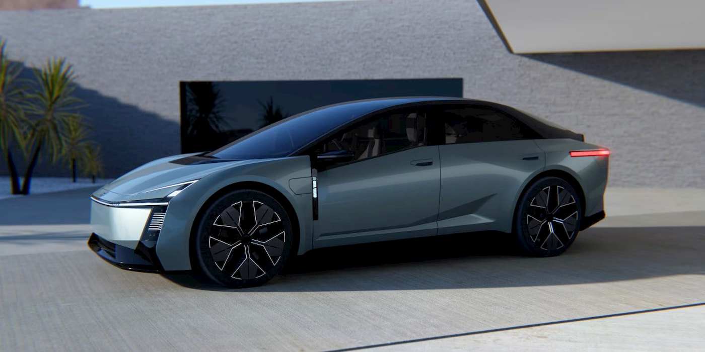 Toyota's solid-state EV battery dreams might actually come true