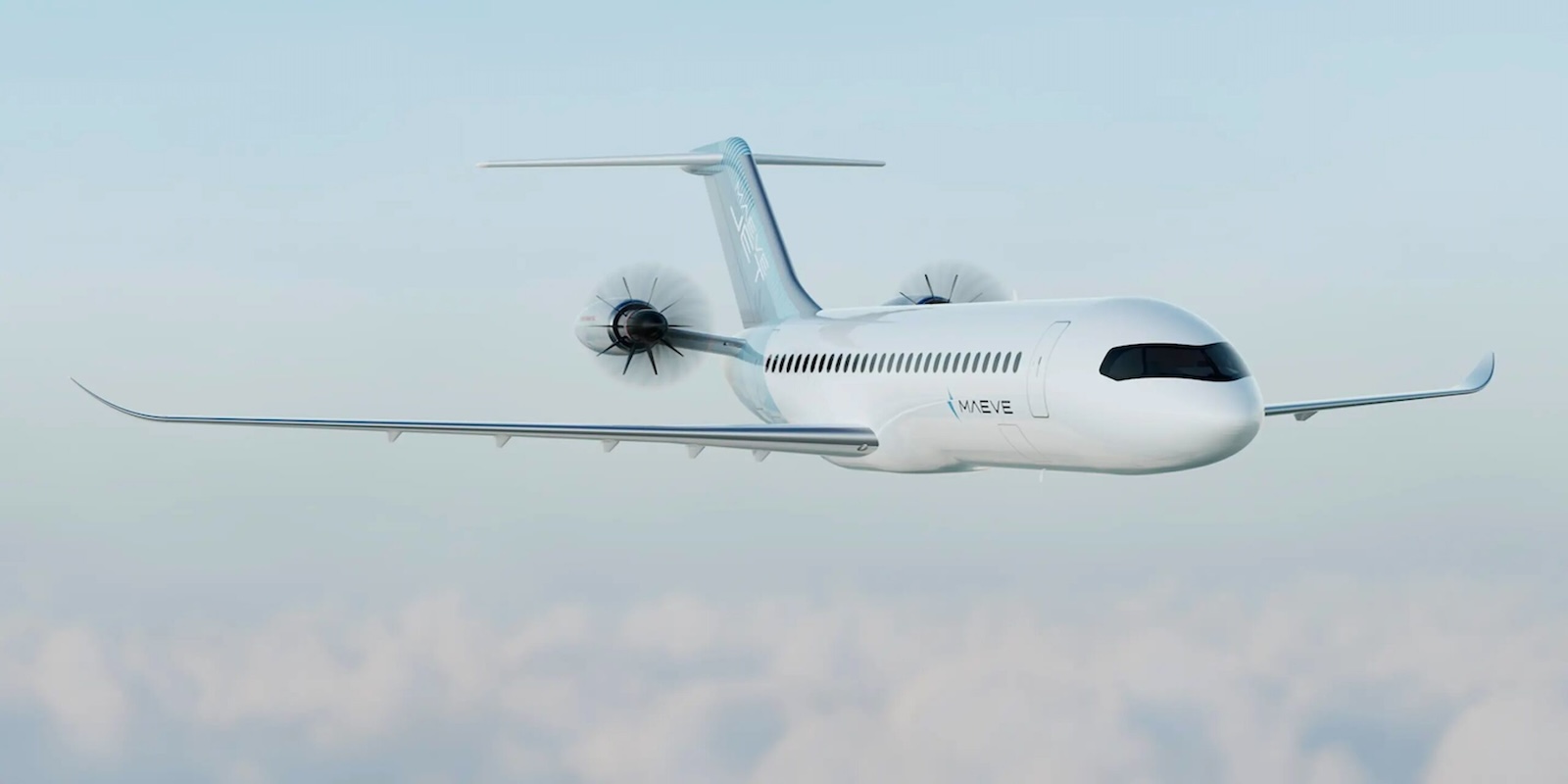 Clear skies ahead – Delta to deploy hybrid-electric regional aircraft