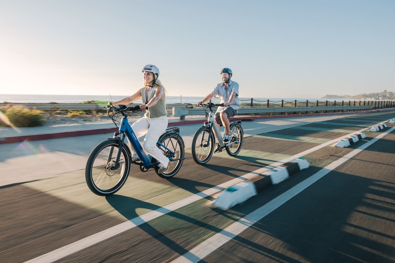 Tenways launches new 750W all-terrain city e-bike built for comfort and ...