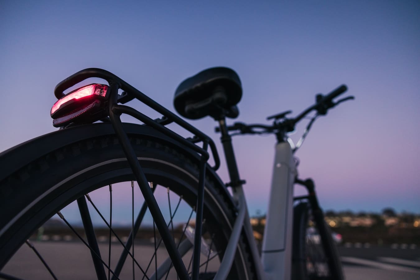 Tenways launches new 750W all-terrain city e-bike built for comfort and ...