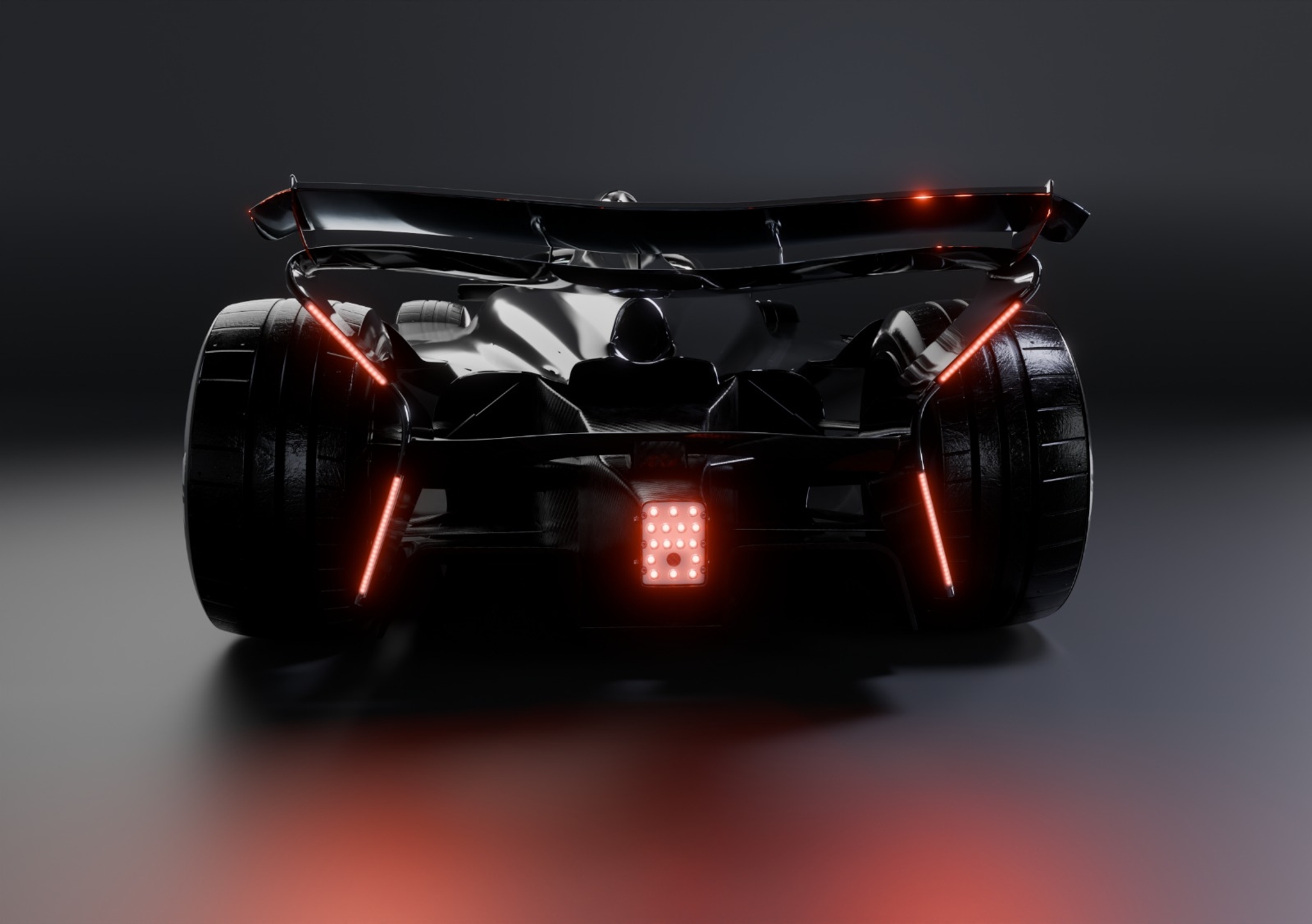 Formula E's new car is twice as powerful and has all-wheel drive, a ...