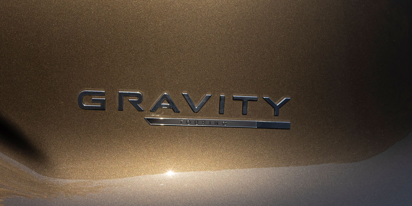 Lucid launches Gravity Touring SUV, starting below $80K [Video]