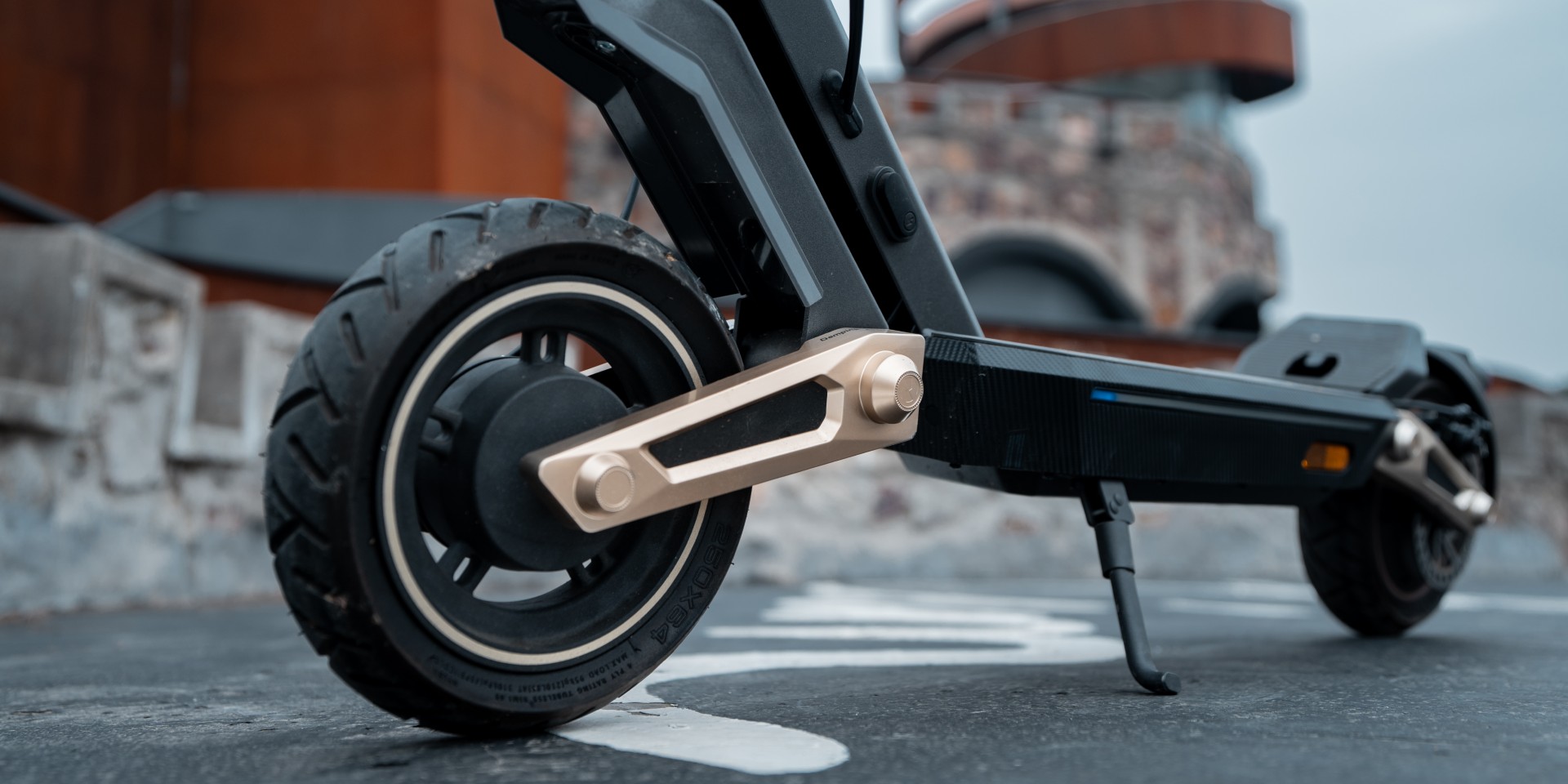 NAVEE ST3 Pro, loaded with power and comfort, 20% off for Black Friday ...