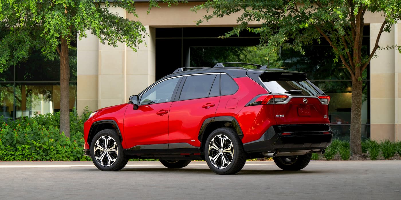 Toyota's 1,850-acre EV battery plant will be even bigger