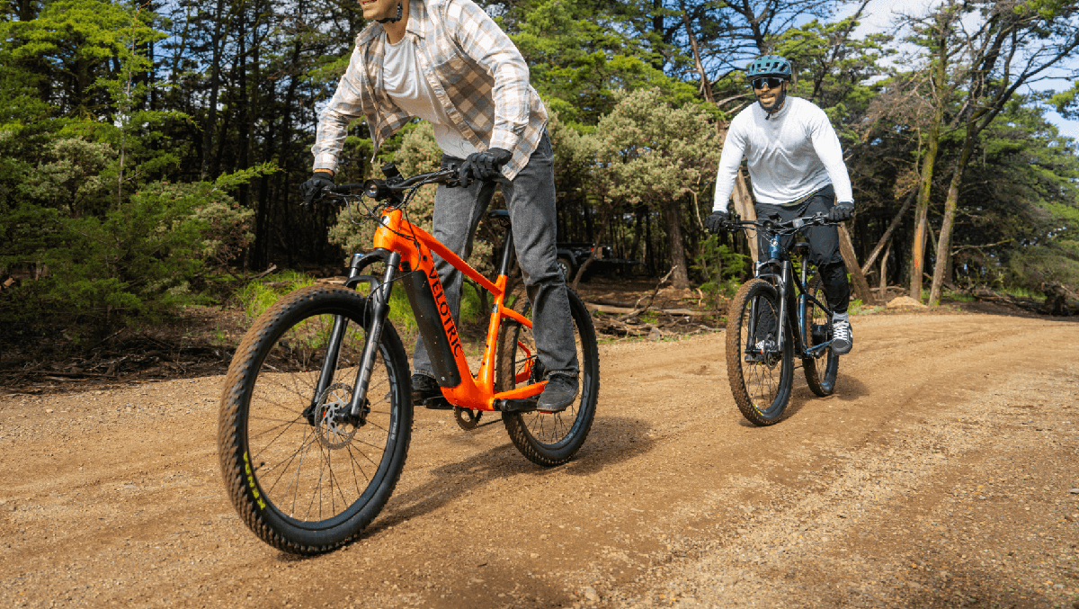 Velotric Nomad 2X e-bike first savings, Ride1Up Black Friday, more