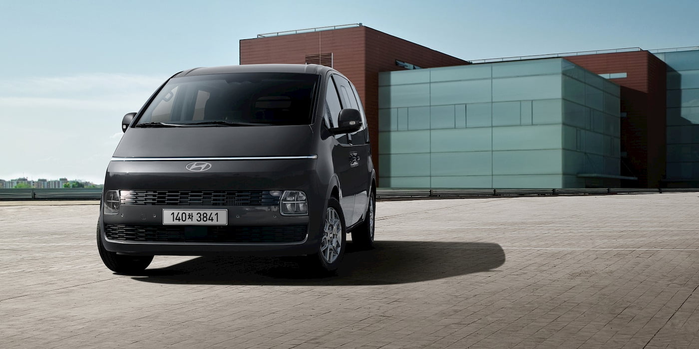 Hyundai is about to unveil its biggest EV yet: Here's our first look