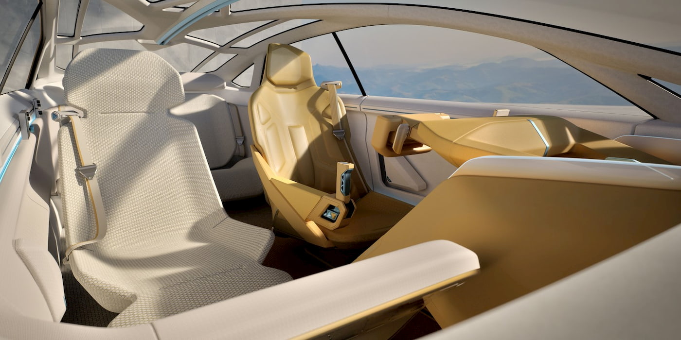 The Kia Vision Meta Turismo previews a potential EV8