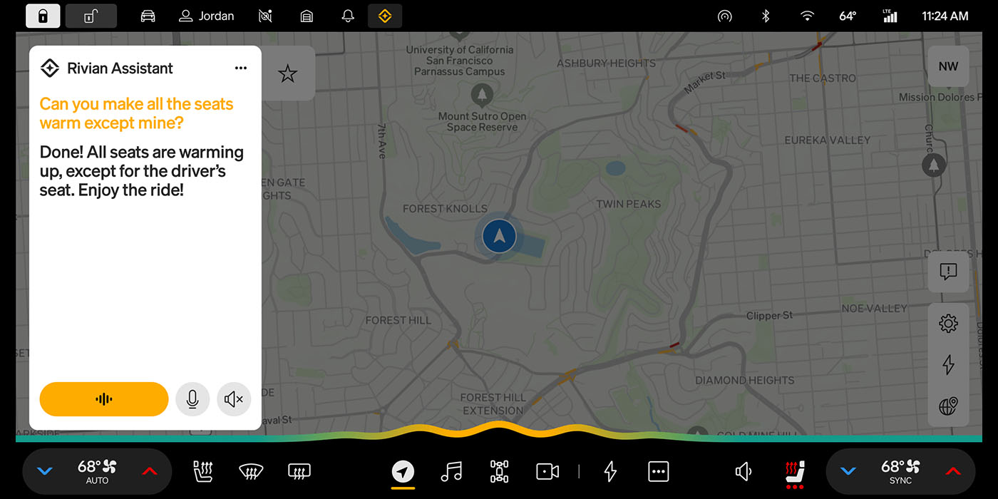 Rivian AI & Autonomy Day: In-house chip, AI platform, and LiDAR