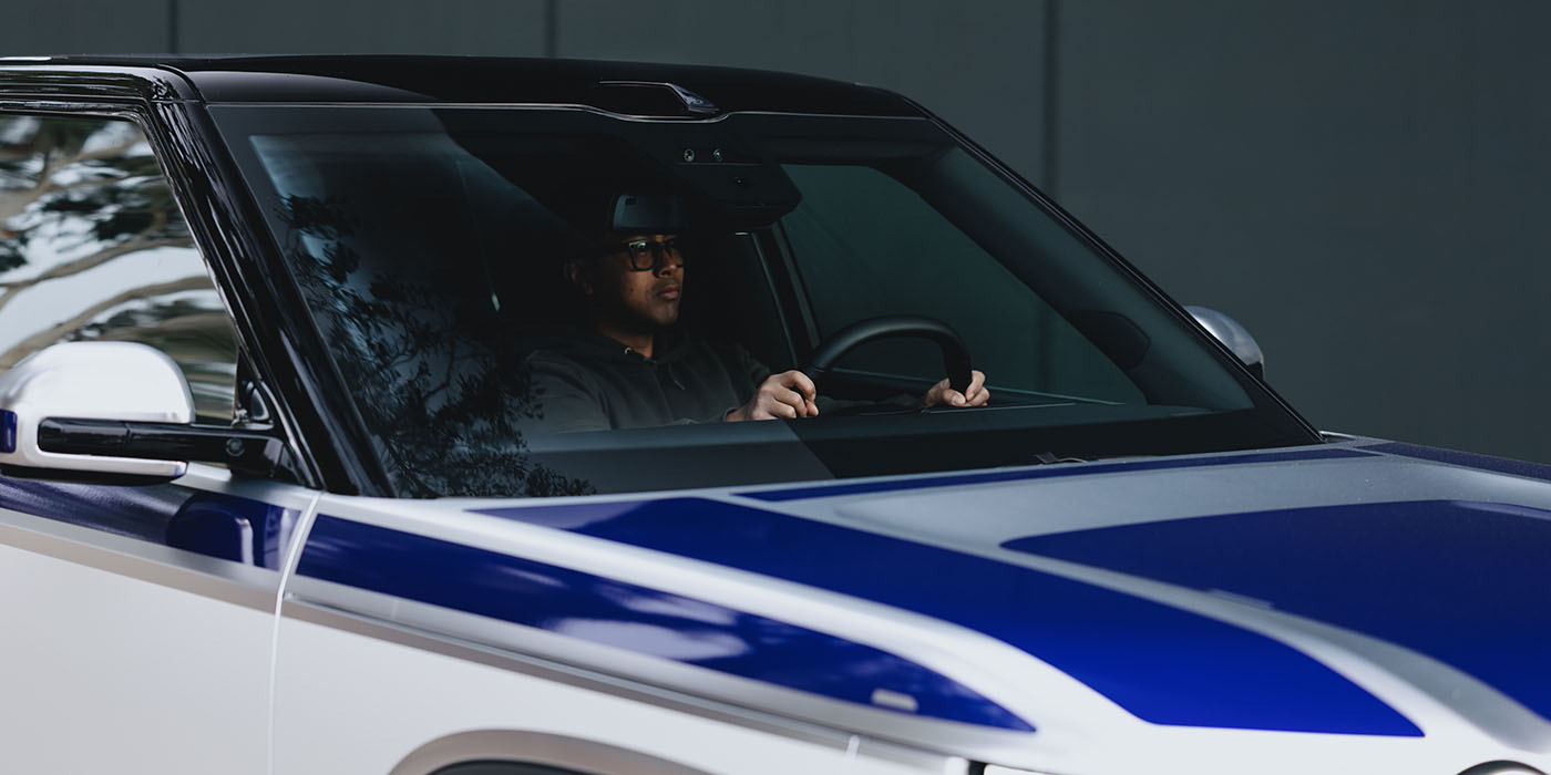Rivian AI & Autonomy Day: In-house chip, AI platform, and LiDAR