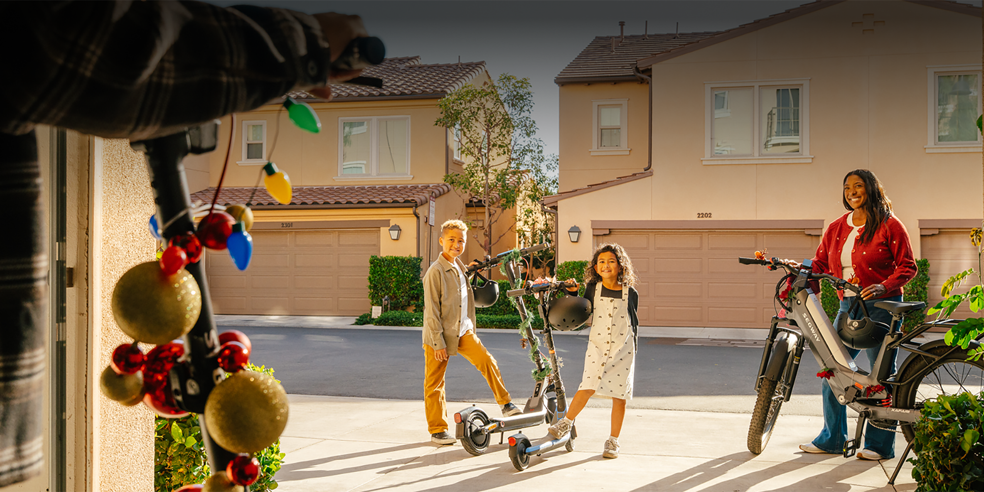 Lectric Christmas Holiday Sale, EcoFlow EV charging hub, more