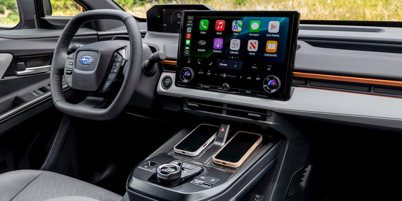 Subaru Uncharted EV prices start at $35,000 with 300 miles range