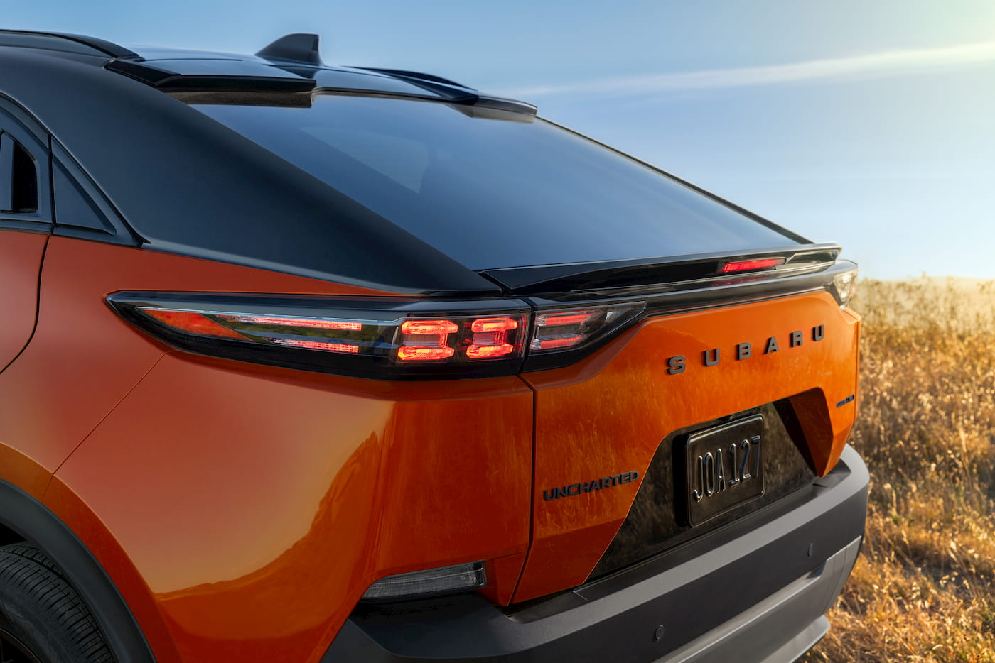 Subaru Uncharted EV prices start at $35,000 with 300 miles range