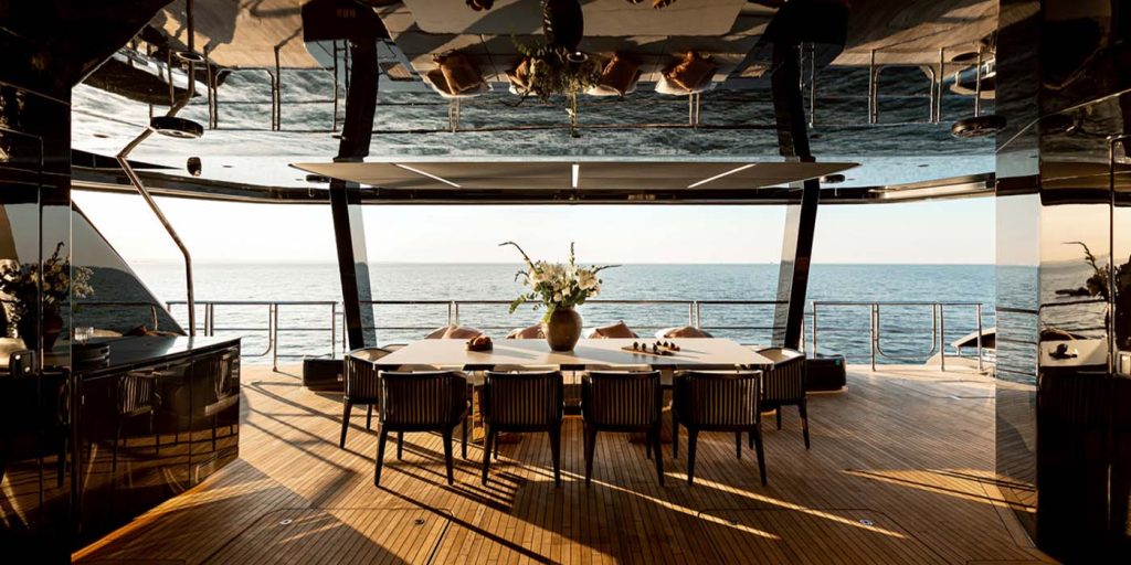 Sunreef Yachts introduces its first 100-foot solar electric 'supercat'