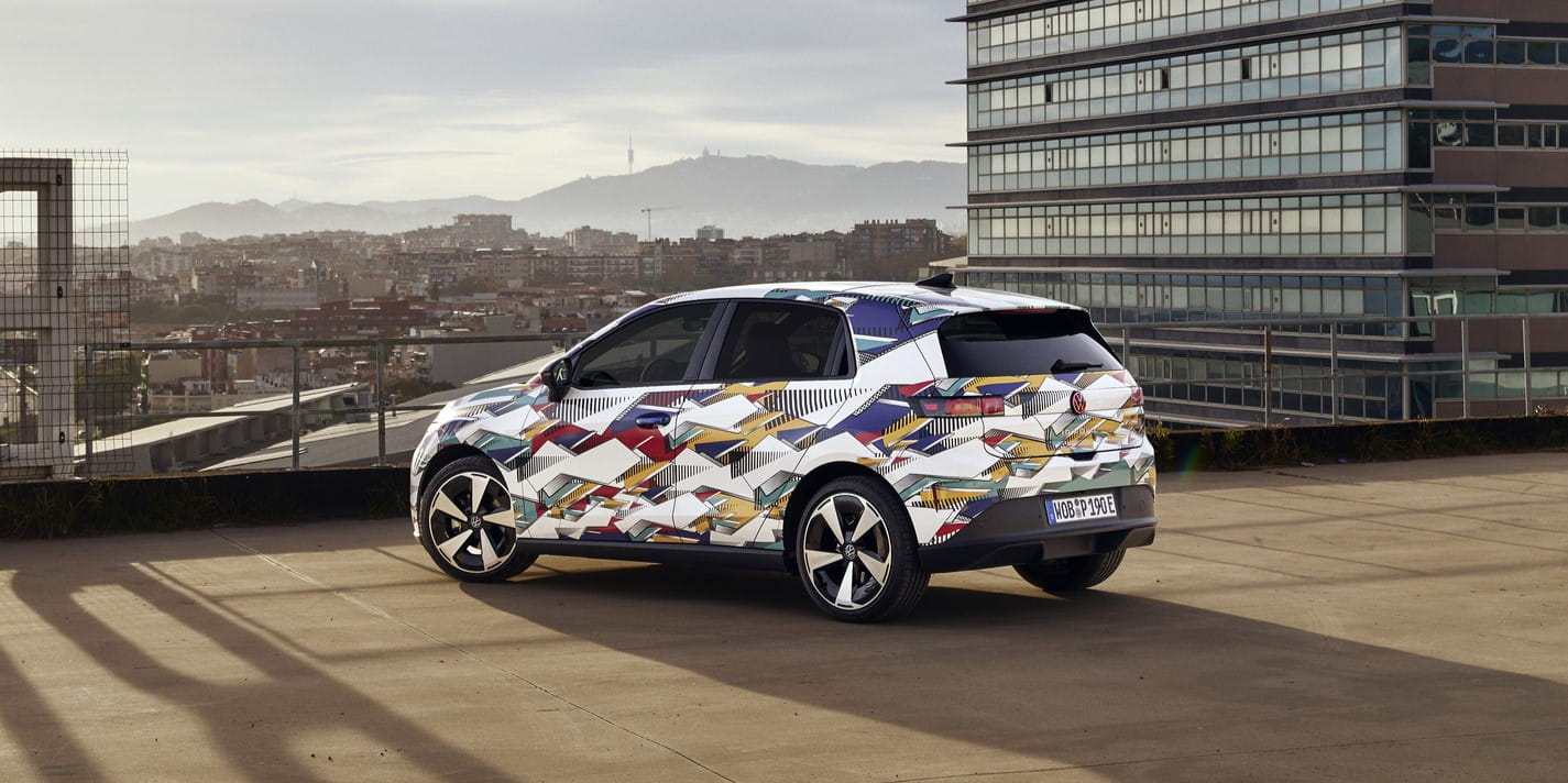 Volkswagen's new entry-level EV may not be so cheap after all