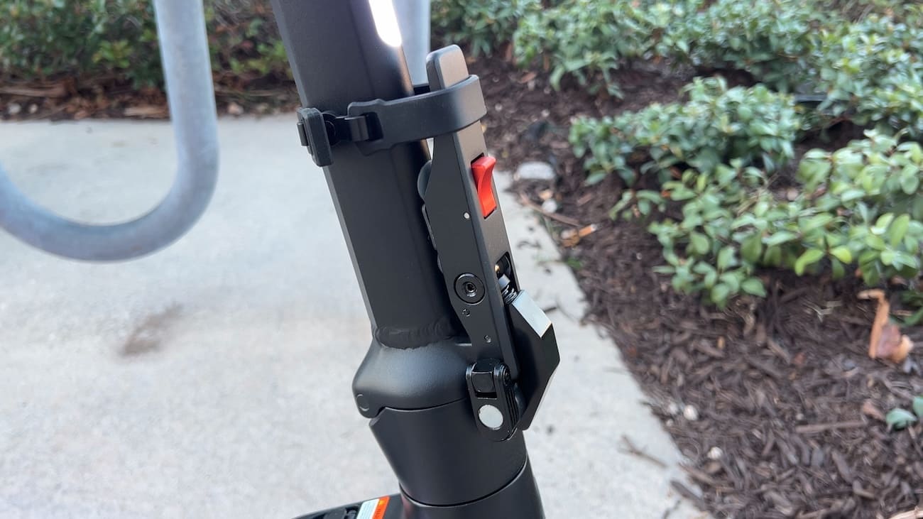 Apollo Phantom 2.0 review: A fast and capable electric scooter that ...