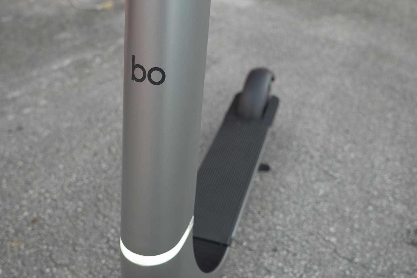 Bo M2 review: The premium e-scooter unlike anything I've ever tested ...