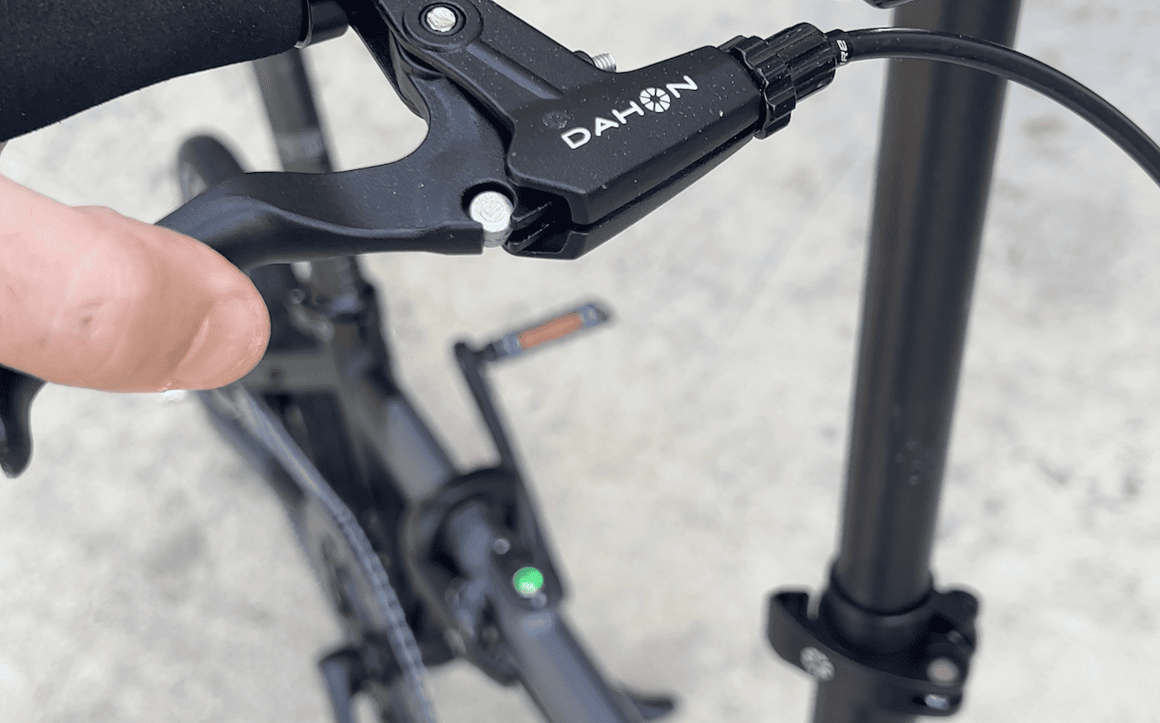 Dahon K-Feather review: The lightest weight e-bike I've ever tested