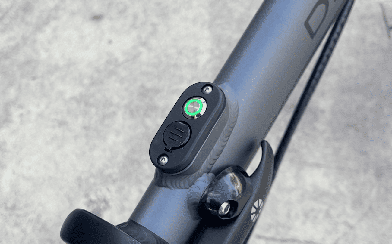 Dahon K-Feather review: The lightest weight e-bike I've ever tested