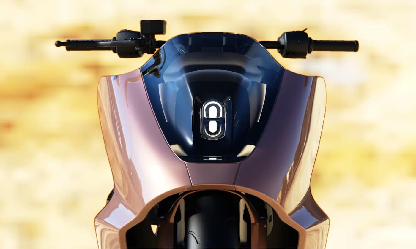 Why LiveWire’s new electric maxi-scooter could finally make Americans ...