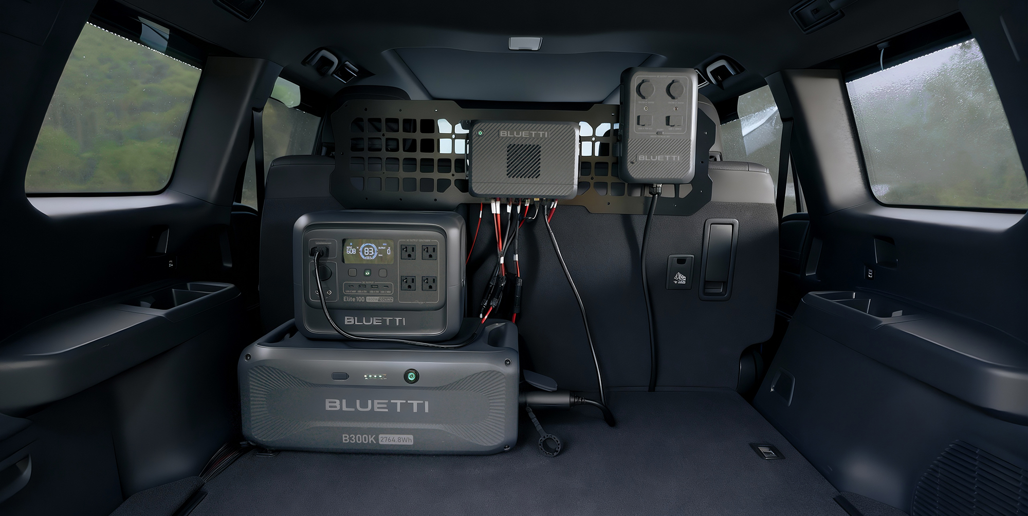 Bluetti Alternator Charger 2 + bundles with exclusive savings, more