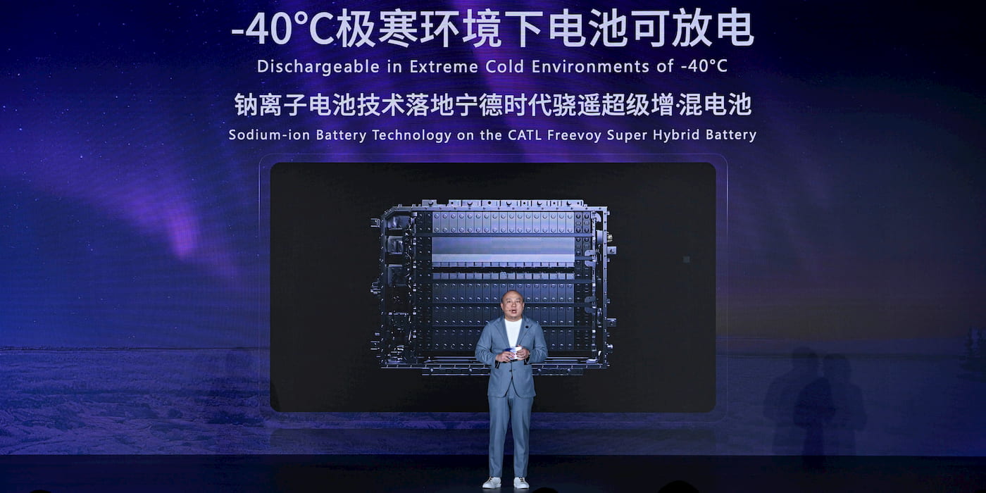 CATL and BYD are betting on a new type of EV battery