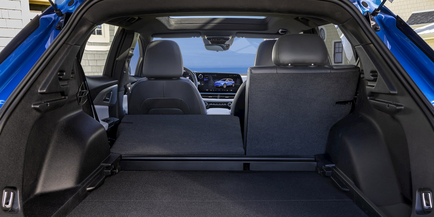Chevy is offering $5,000 off its best-selling EV