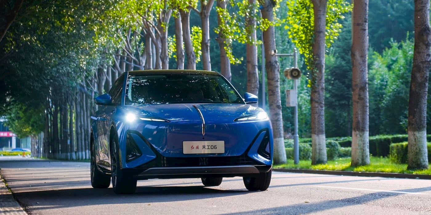 FAW installs first semi-solid-state EV battery with 1,000+ km range