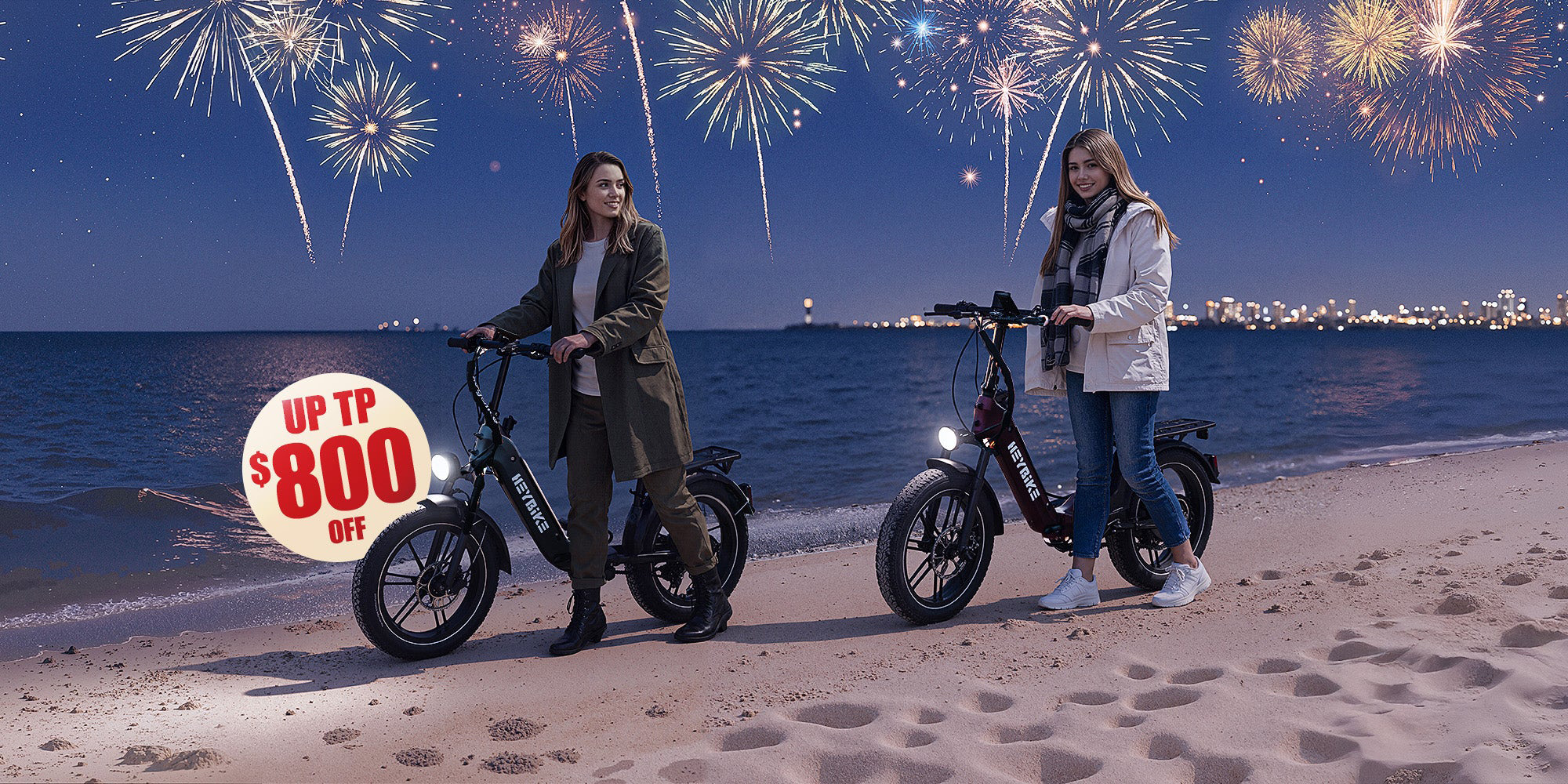 Aventure 3 e-bike at $1,799 low, Autel EV charger, Heybike, more