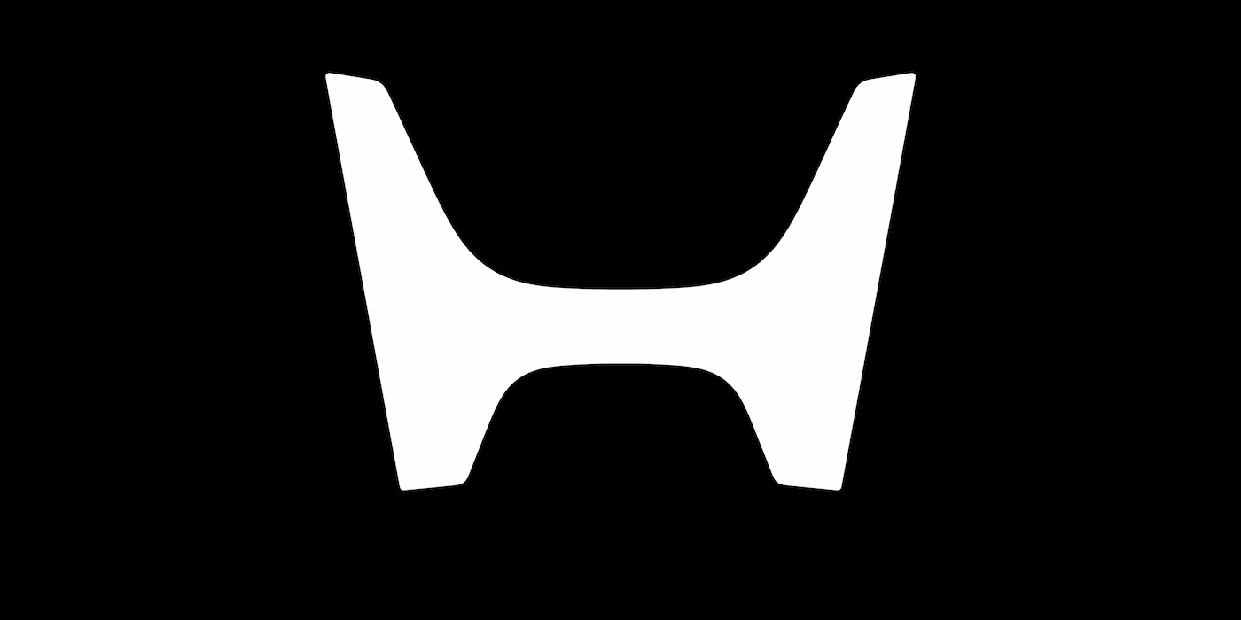 Honda reveals new H Mark for its upcoming EVs and hybrids