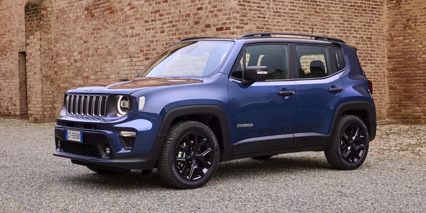 Jeep pulls the plug on its $25,000 EV for the US