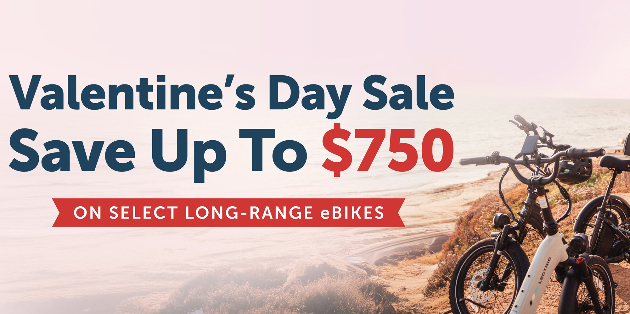 EcoFlow Monthly Madness sale, Lectric Valentine's Day sale, more