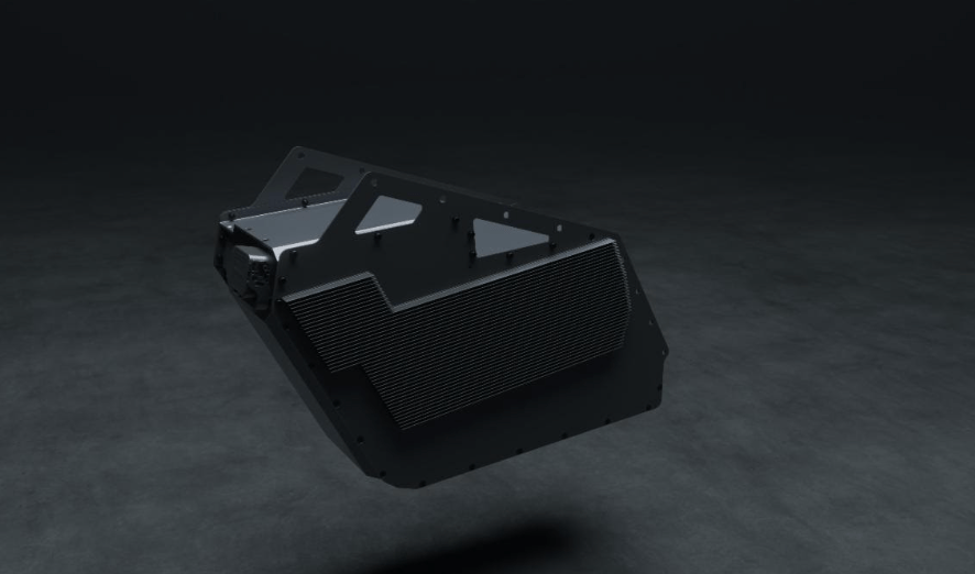 Verge unveils 370-mile electric motorcycle with solid state battery ...