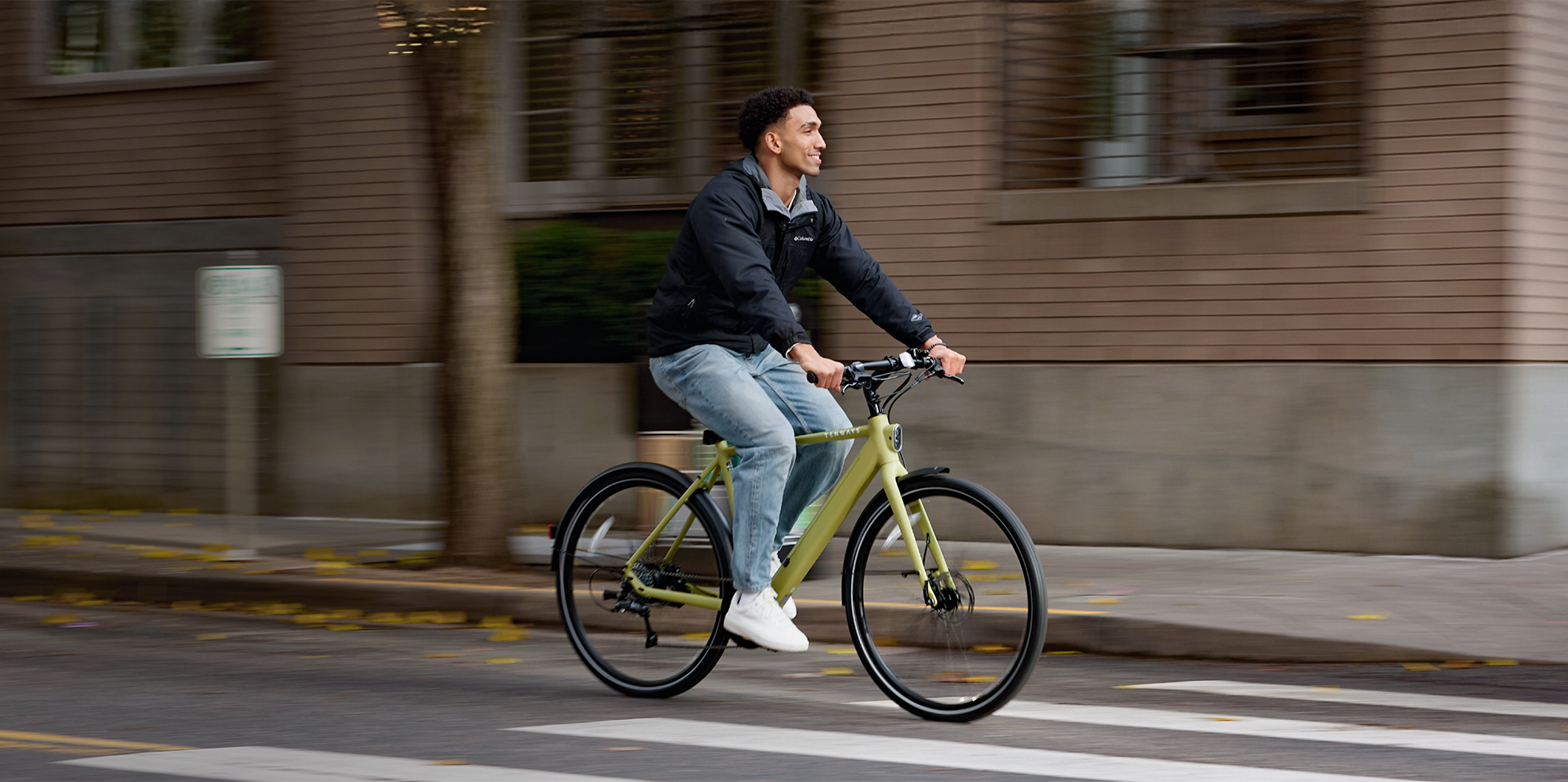 Bluetti New Year Sale, Tenways e-bikes, EcoFlow, more