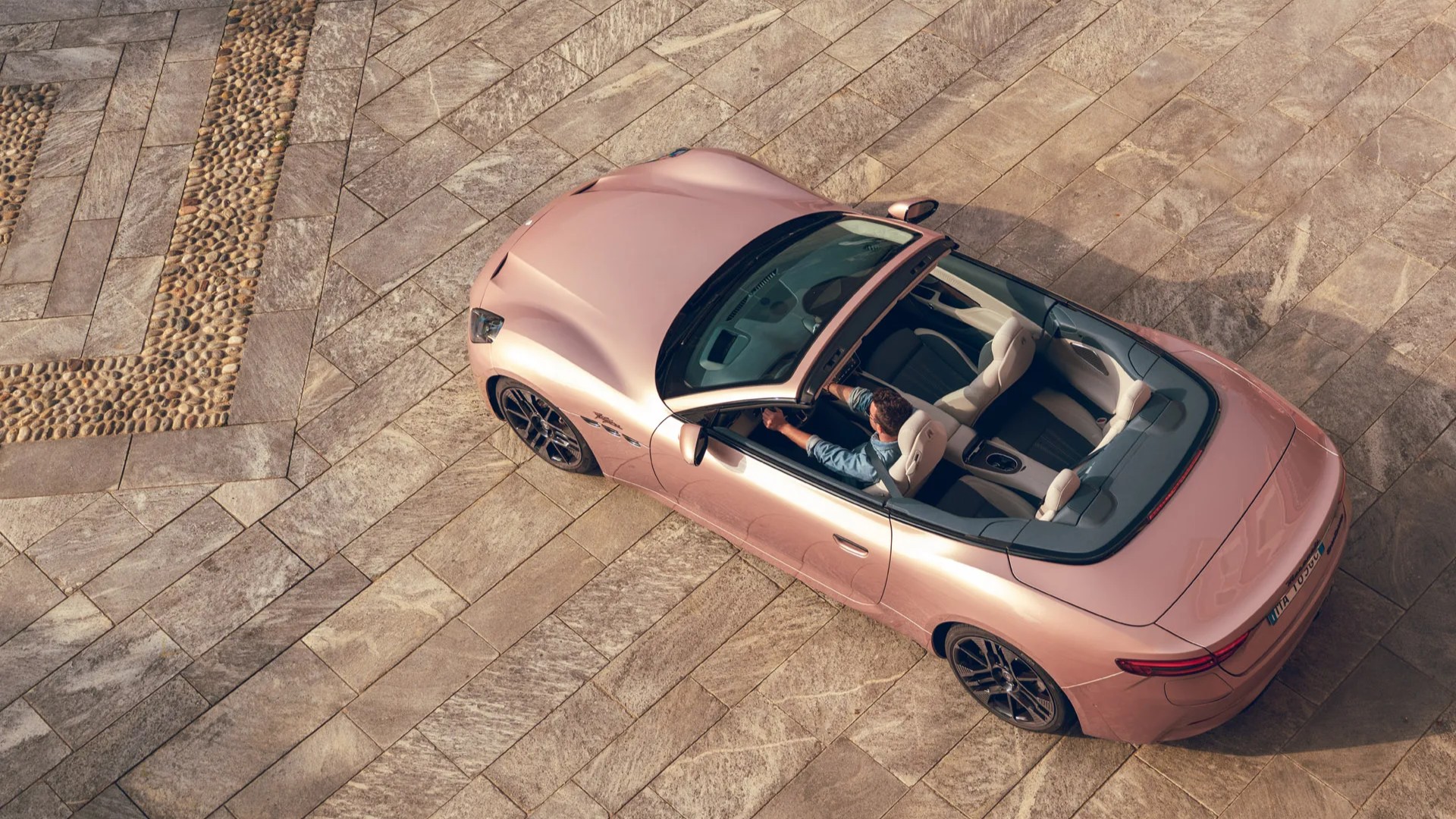 Maserati gets serious about EV price wars with $85,000 discounts