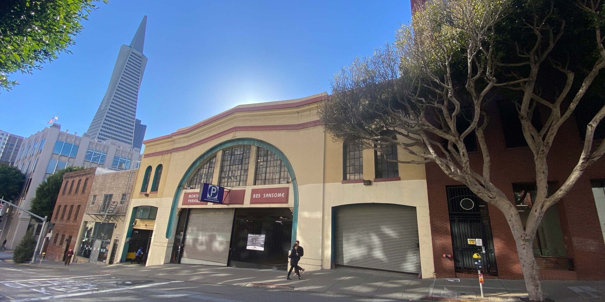 Tesla drops plans for robo-charging site for the SF robotaxis it doesn ...