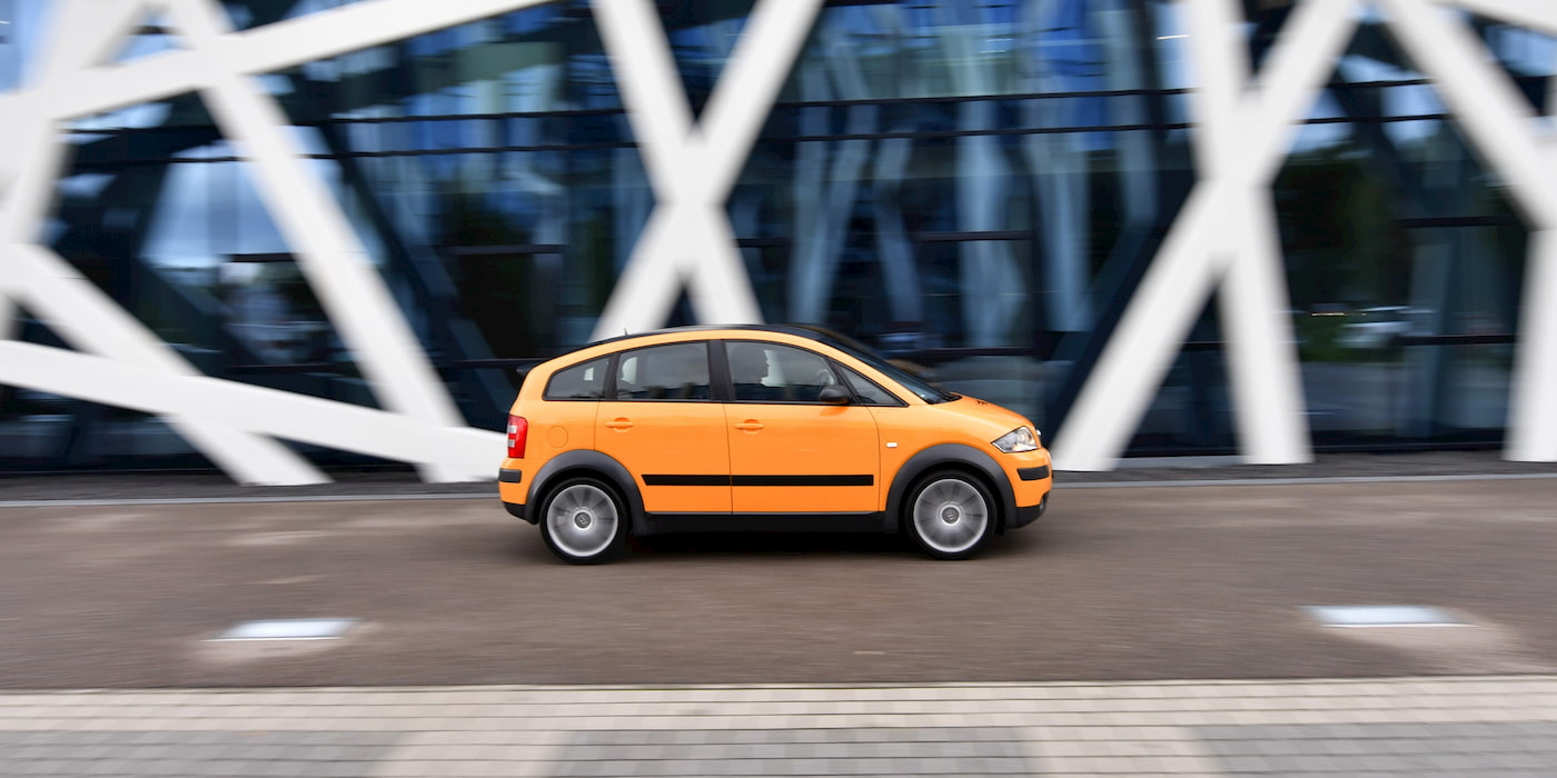 Audi is putting the finishing touches on its most affordable EV