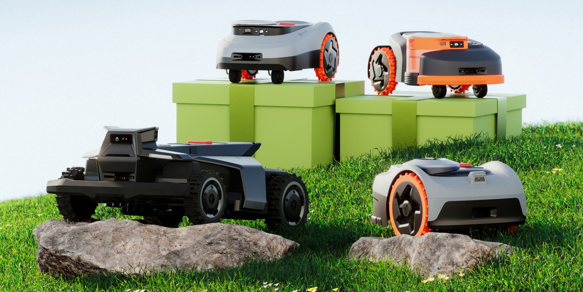 Segway Xyber Electric Bike hits new $2,900 low, and much more
