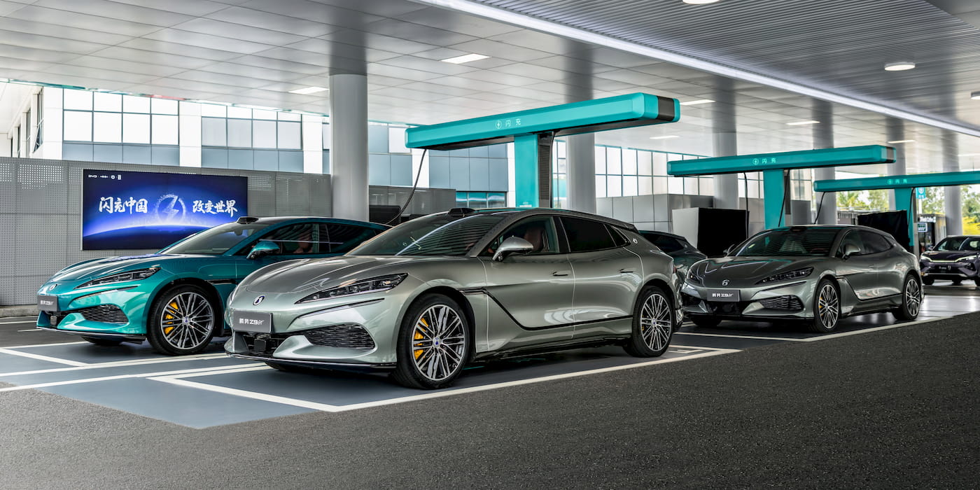 BYD's chief scientist says solid-state EV batteries hit a critical stage