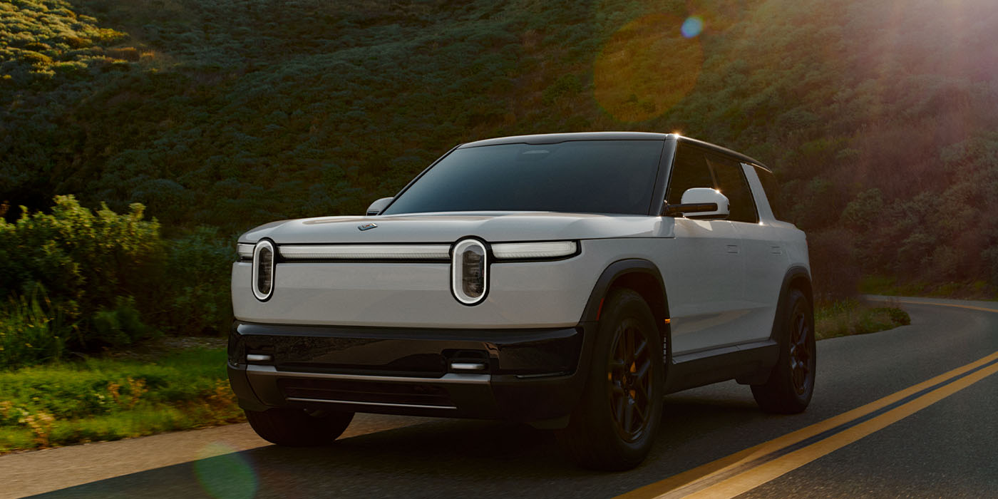 Rivian shares delivery numbers ahead of full Q1 2026 results