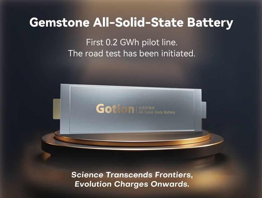 Volkswagen supplier begins testing solid-state batteries in EVs