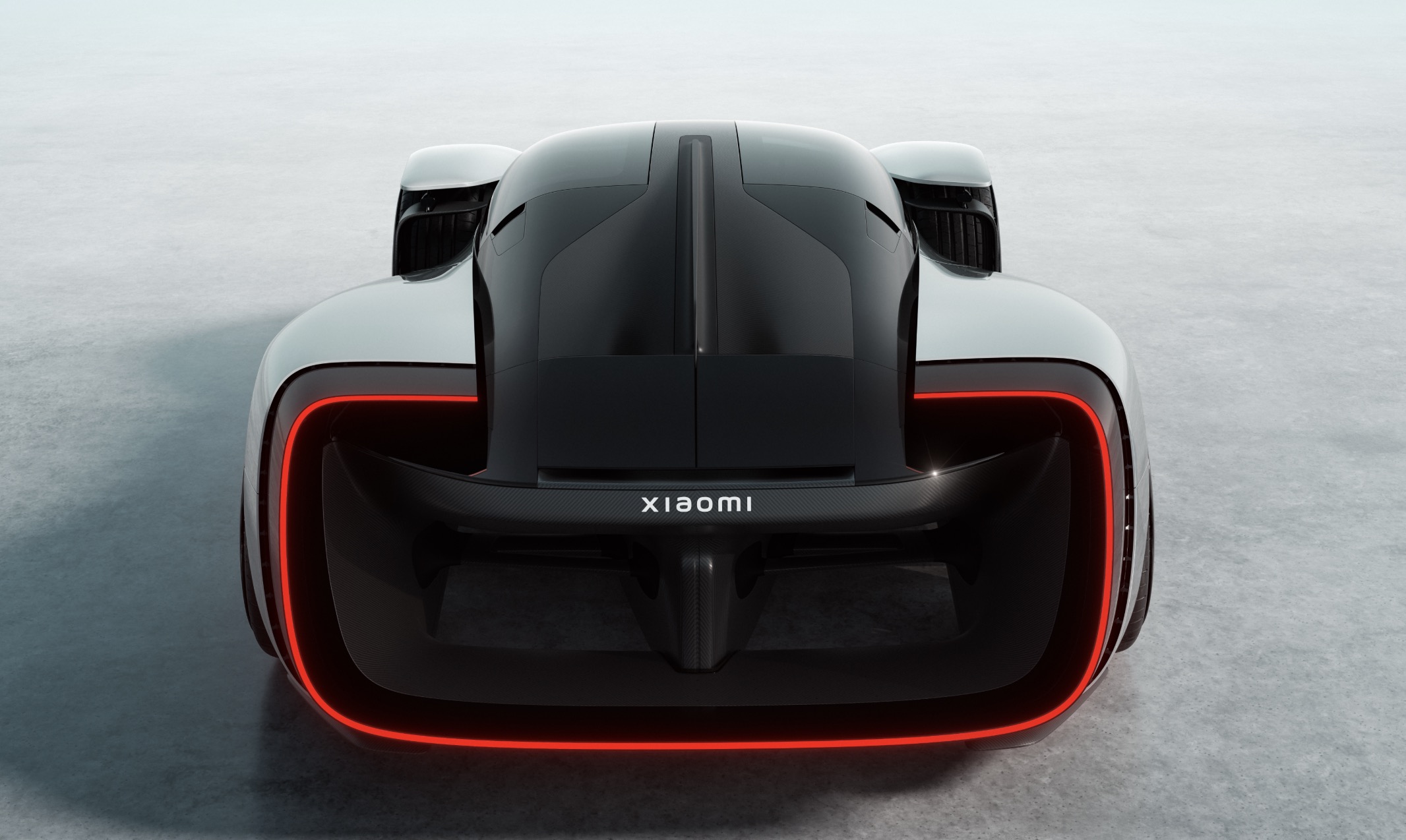 Xiaomi reveals full specs of its 1,900 hp Vision GT electric hypercar ...