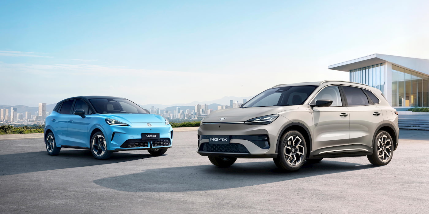 This $15K electric SUV has a semi-solid-state EV battery in China