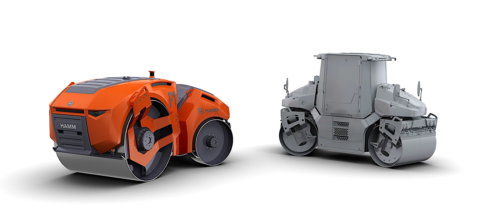 Bedrock Robotics' $1.75 BILLION bet on self driving construction