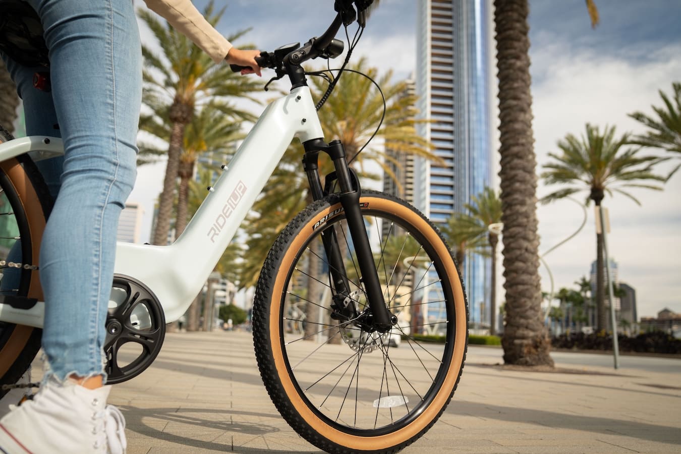 Ride1Up turns popular e-bike into new platform with three models | Electrek