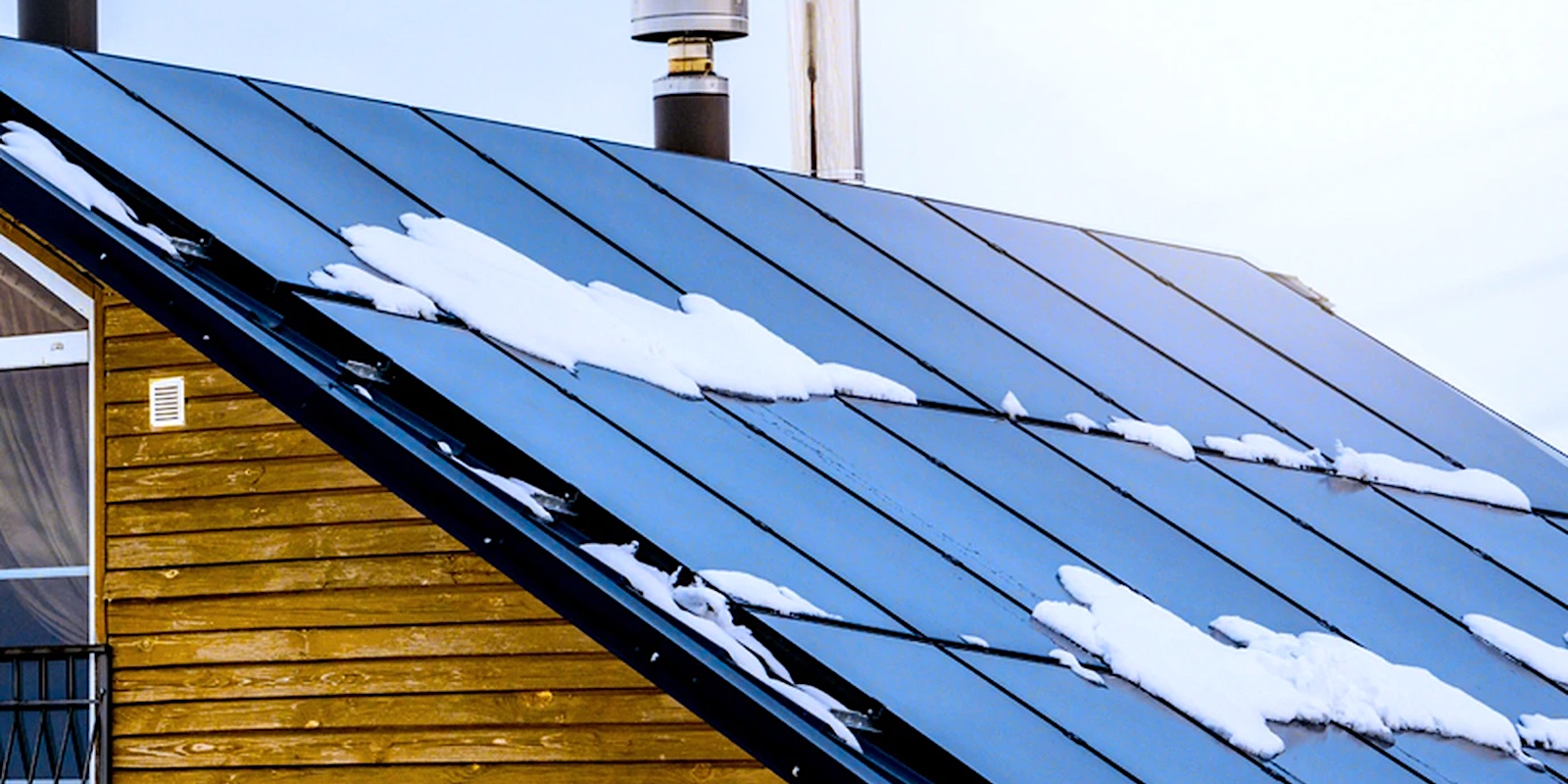 Does solar work in winter? One Canadian shares their experience